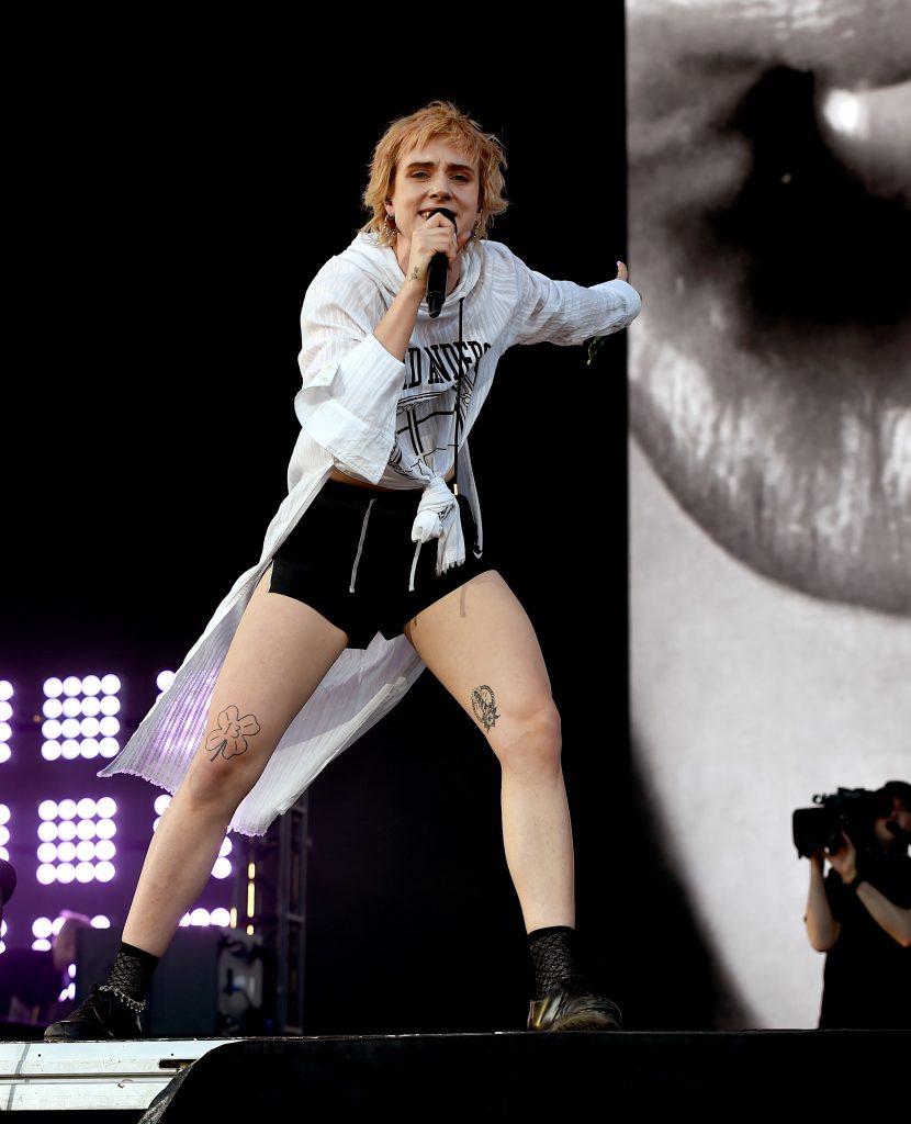 MØ Net Worth - Wiki, Age, Weight and Height, Relationships, Family, and ...
