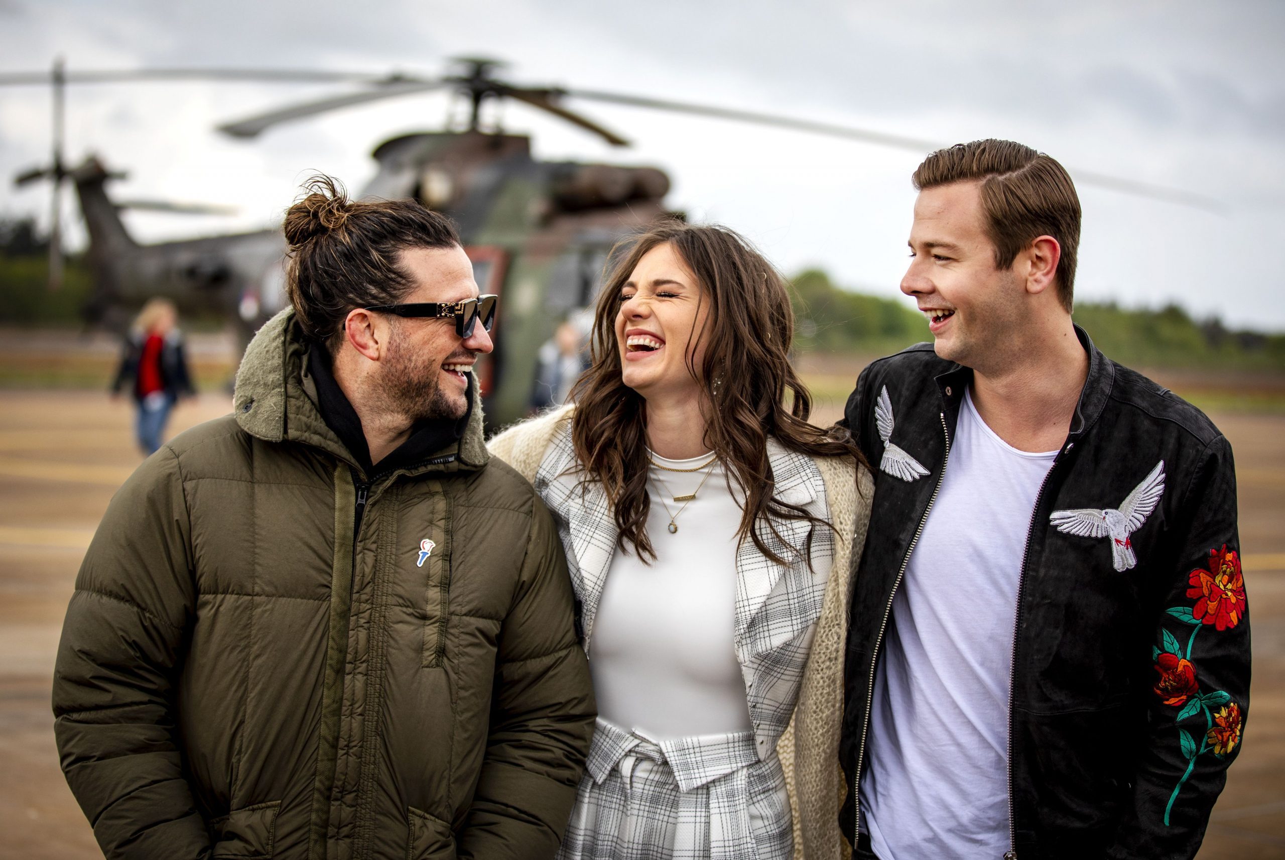 Maan de Steenwinkel Net Worth in 2023 - Wiki, Age, Weight and Height ...