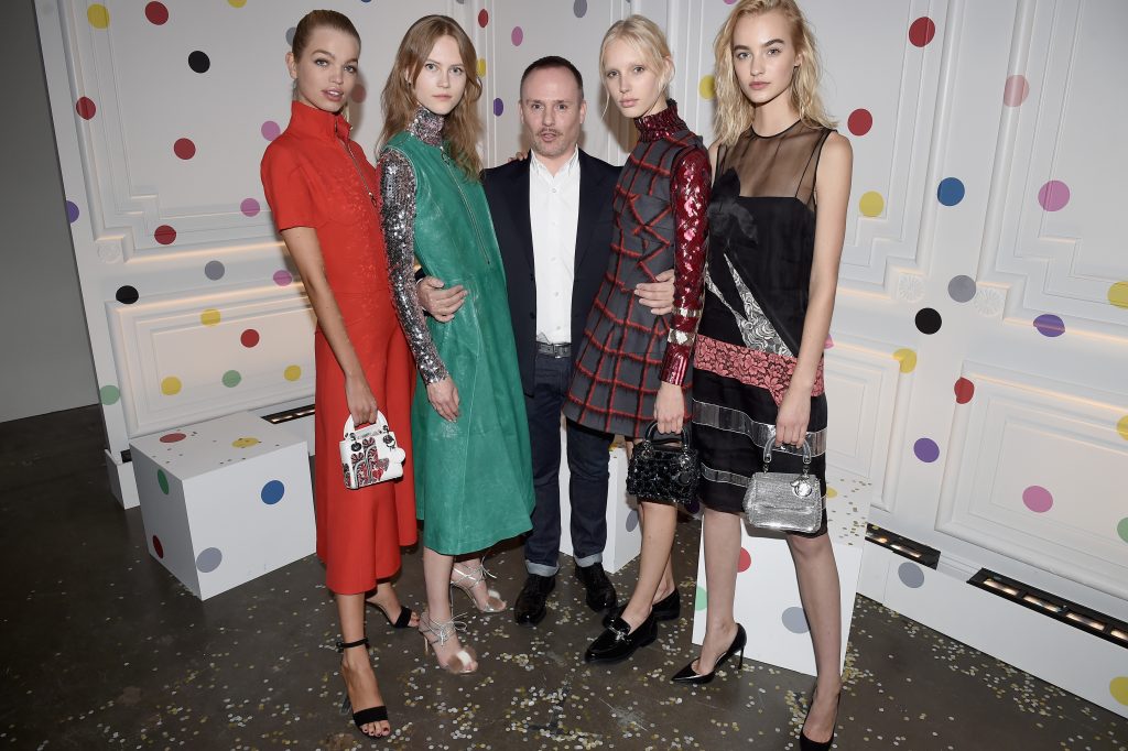 Maartje Verhoef Net Worth - Wiki, Age, Weight and Height, Relationships ...