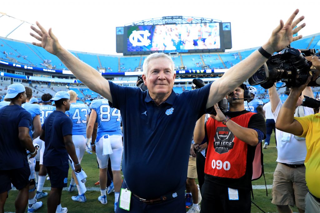 Mack Brown Net Worth - Wiki, Age, Weight and Height, Relationships ...