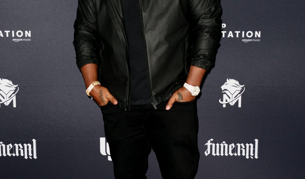 Mack Maine Net Worth in 2023 - Wiki, Age, Weight and Height ...