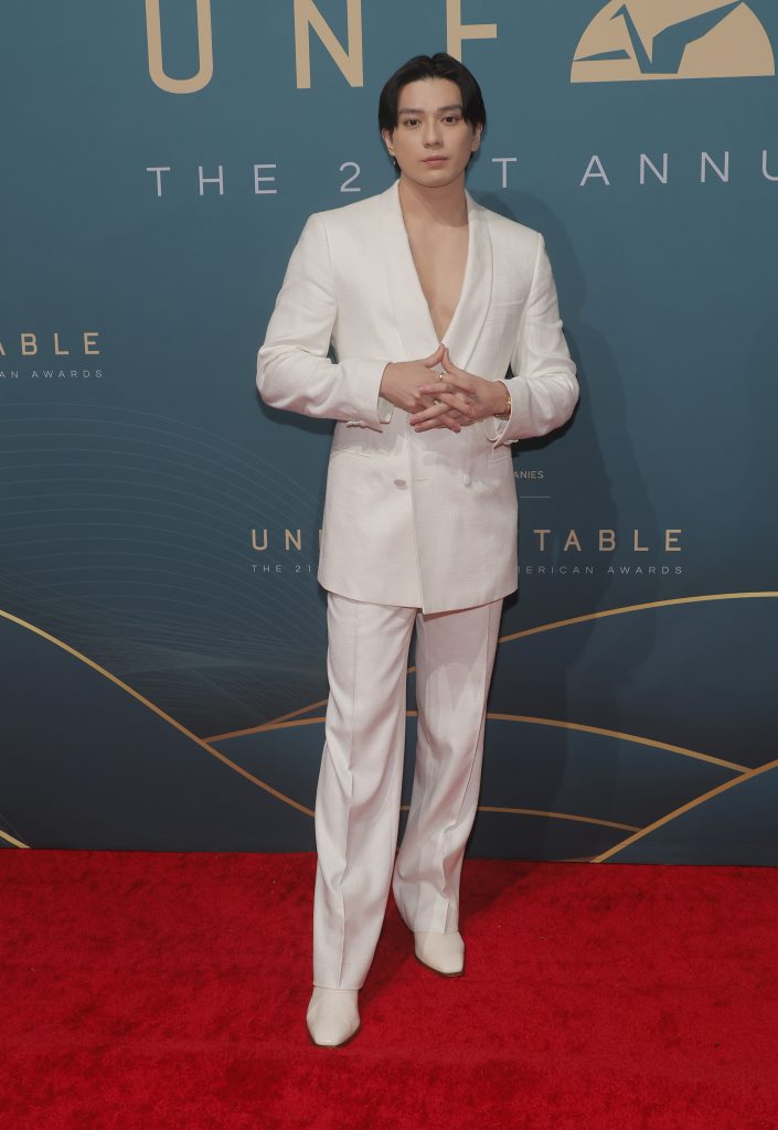 Mackenyu Net Worth - Wiki, Age, Weight and Height, Relationships ...