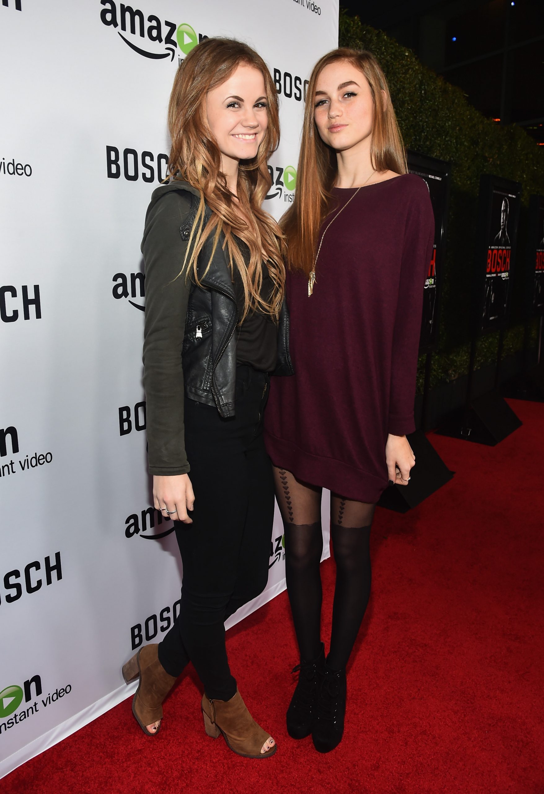 Mackenzie Lintz Net Worth in 2023 - Wiki, Age, Weight and Height ...