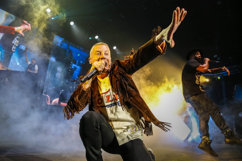 Macklemore & Ryan Lewis Net Worth in 2023 - Wiki, Age, Weight and ...