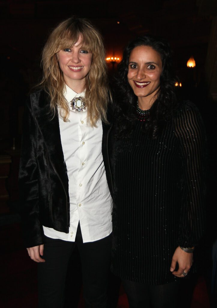 Madeleine Sami Net Worth in 2023 - Wiki, Age, Weight and Height ...