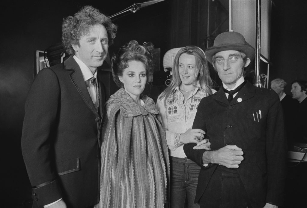 Madeline Kahn Net Worth - Wiki, Age, Weight and Height, Relationships ...