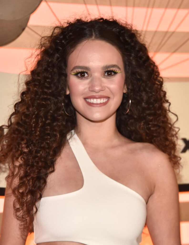 Madison Pettis Net Worth - Wiki, Age, Weight and Height, Relationships ...