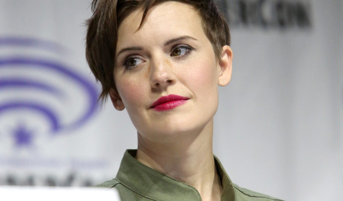 Maggie Grace Net Worth in 2023 - Wiki, Age, Weight and Height ...