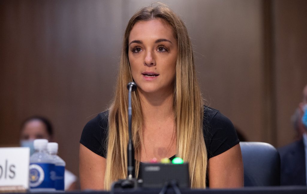 Maggie Nichols Net Worth - Wiki, Age, Weight and Height, Relationships ...