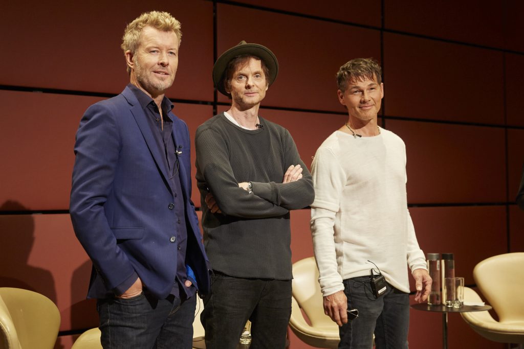 Magne Furuholmen Net Worth - Wiki, Age, Weight and Height ...