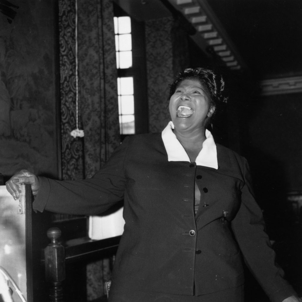 Mahalia Jackson Net Worth in 2023 - Wiki, Age, Weight and Height ...