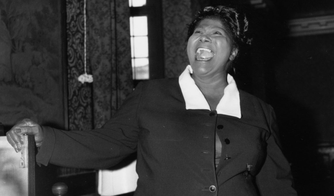 Mahalia Jackson Net Worth in 2023 - Wiki, Age, Weight and Height ...