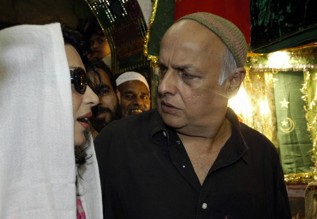 Mahesh Bhatt Net Worth - Wiki, Age, Weight and Height, Relationships, Family, and More - Luxlux