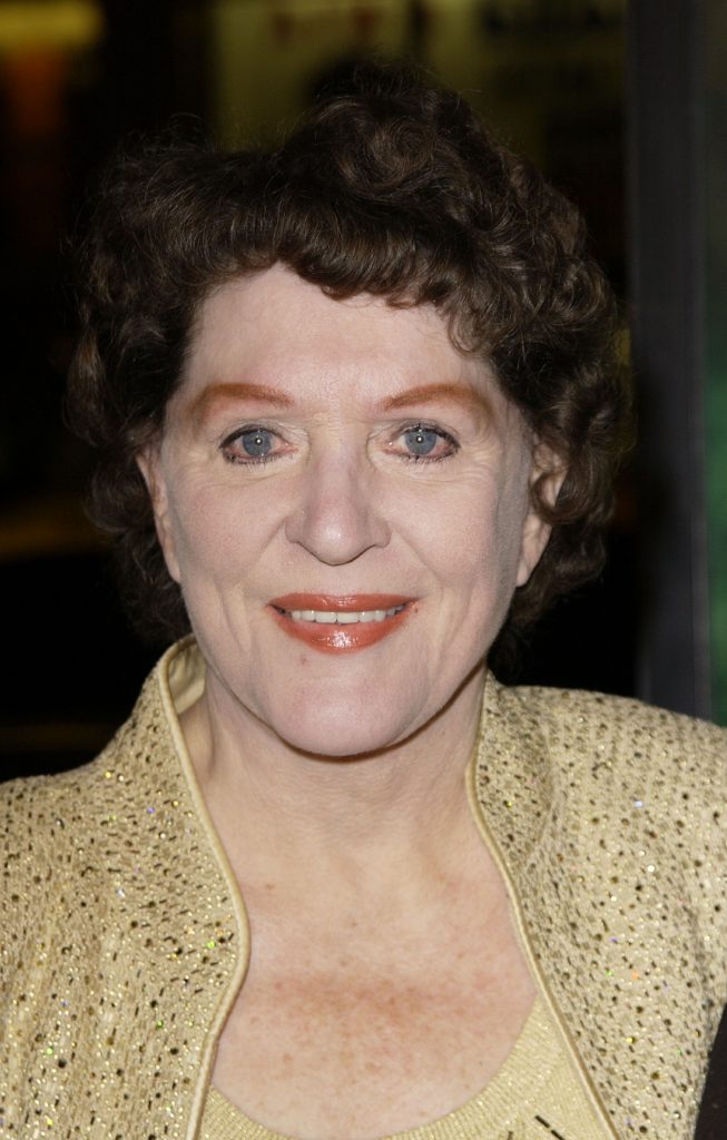 Majel Barrett Net Worth - Wiki, Age, Weight and Height, Relationships ...