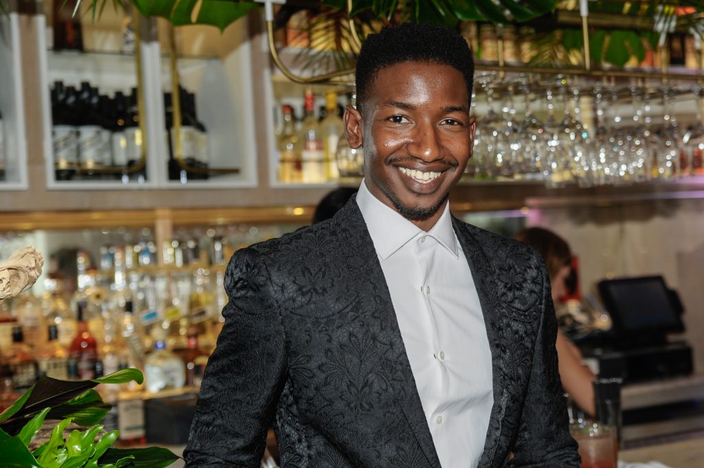 Mamoudou Athie Net Worth - Wiki, Age, Weight and Height, Relationships ...