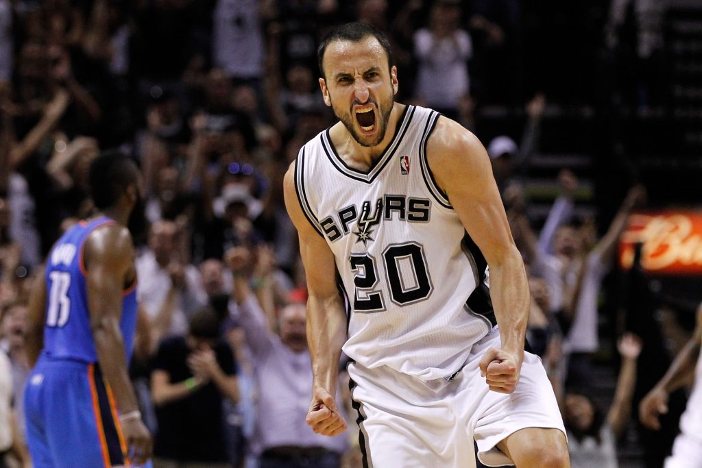 Manu Ginobili Net Worth - Wiki, Age, Weight and Height, Relationships ...