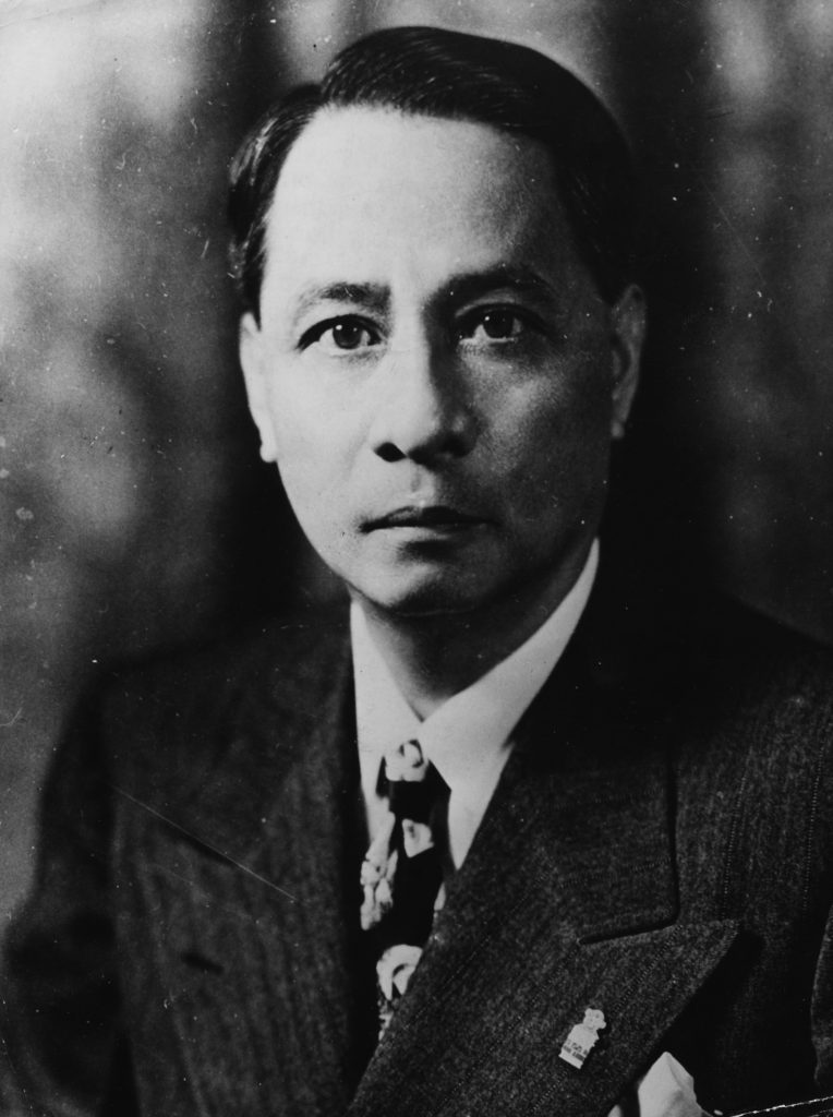 Manuel Roxas Net Worth - Wiki, Age, Weight and Height, Relationships, Family, and More - LuxLux