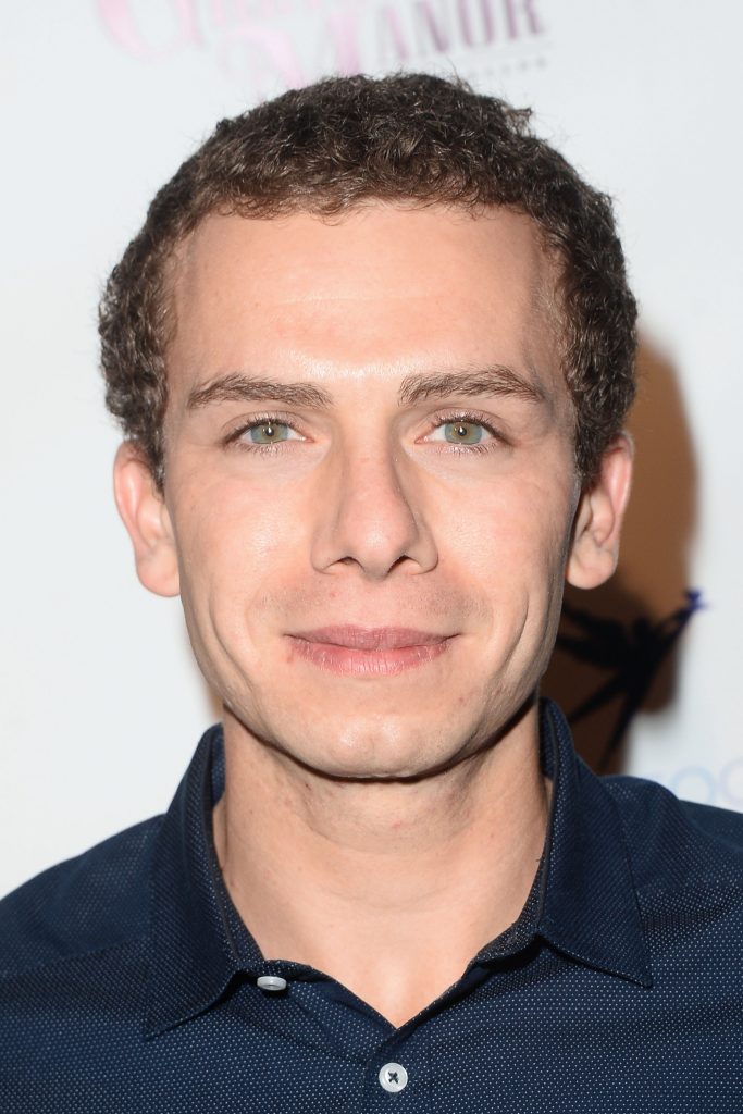 Marc Donato Net Worth - Wiki, Age, Weight and Height, Relationships ...