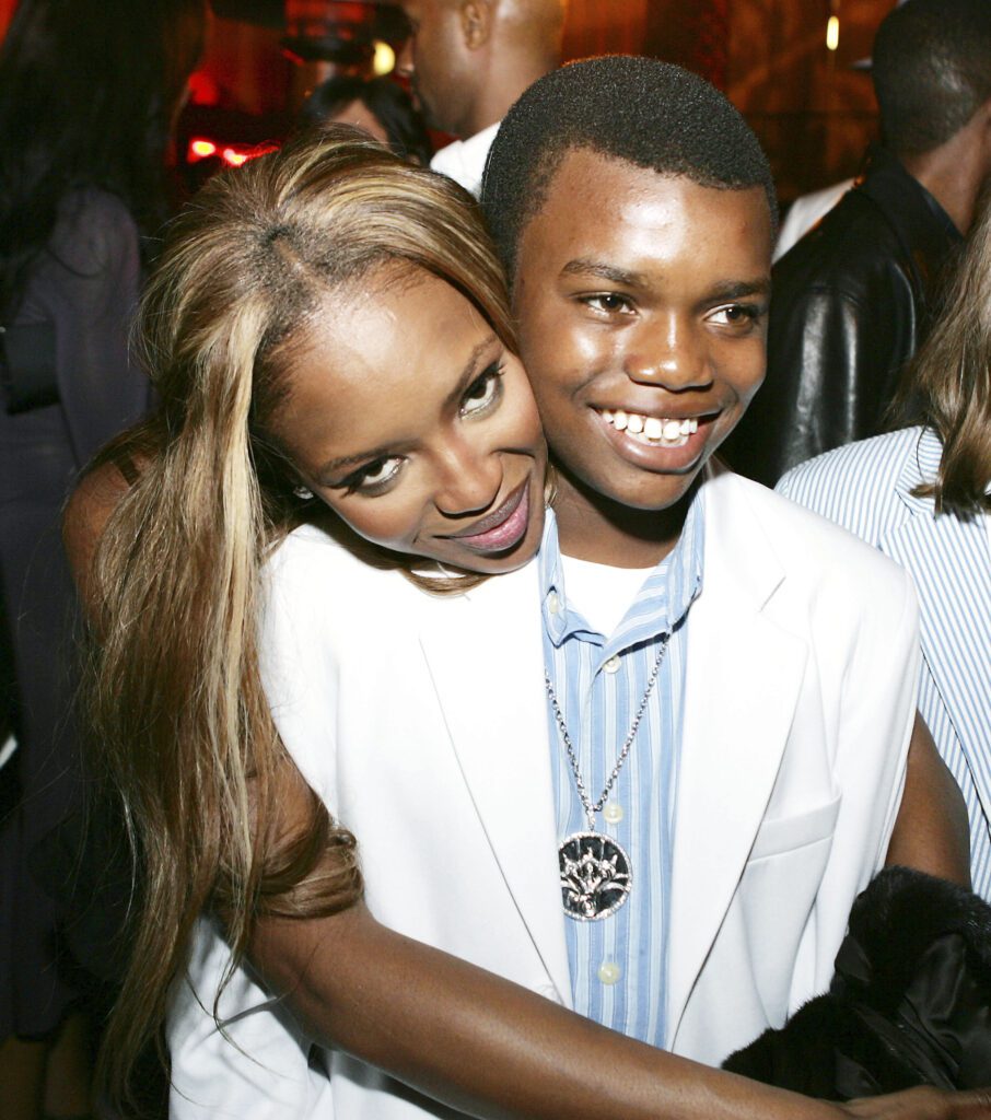 Marc John Jefferies Net Worth - Wiki, Age, Weight and Height ...