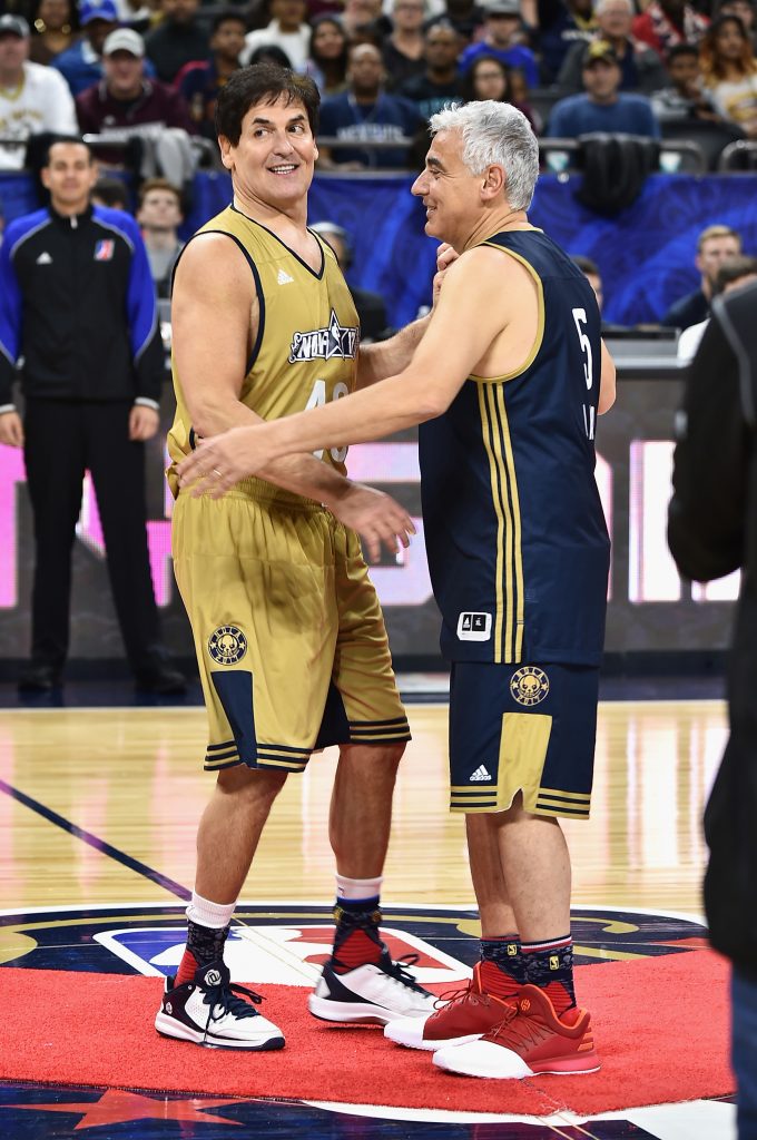 Marc Lasry Net Worth - Wiki, Age, Weight and Height, Relationships ...