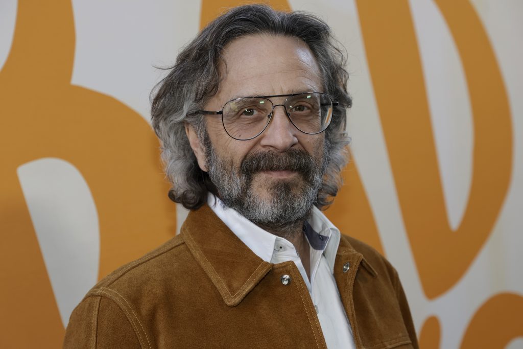 Marc Maron Net Worth - Wiki, Age, Weight and Height, Relationships ...