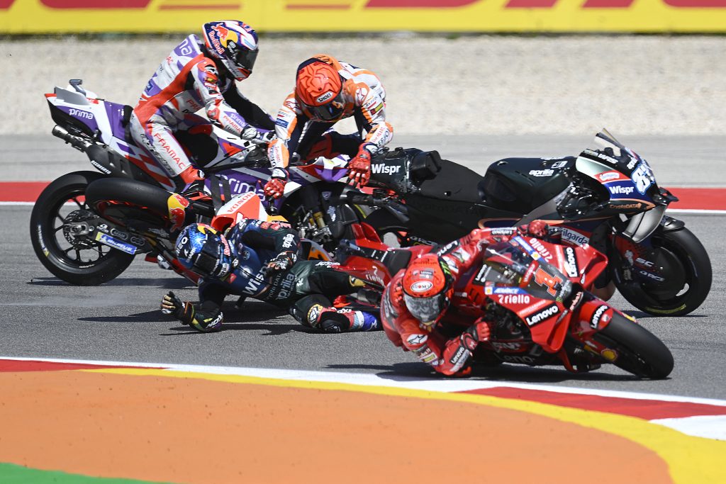 Marc Marquez Net Worth - Wiki, Age, Weight and Height, Relationships ...