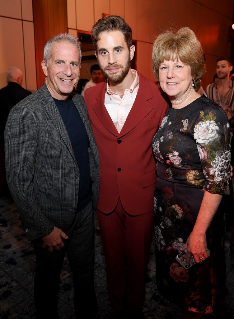Marc Platt Net Worth - Wiki, Age, Weight and Height, Relationships ...