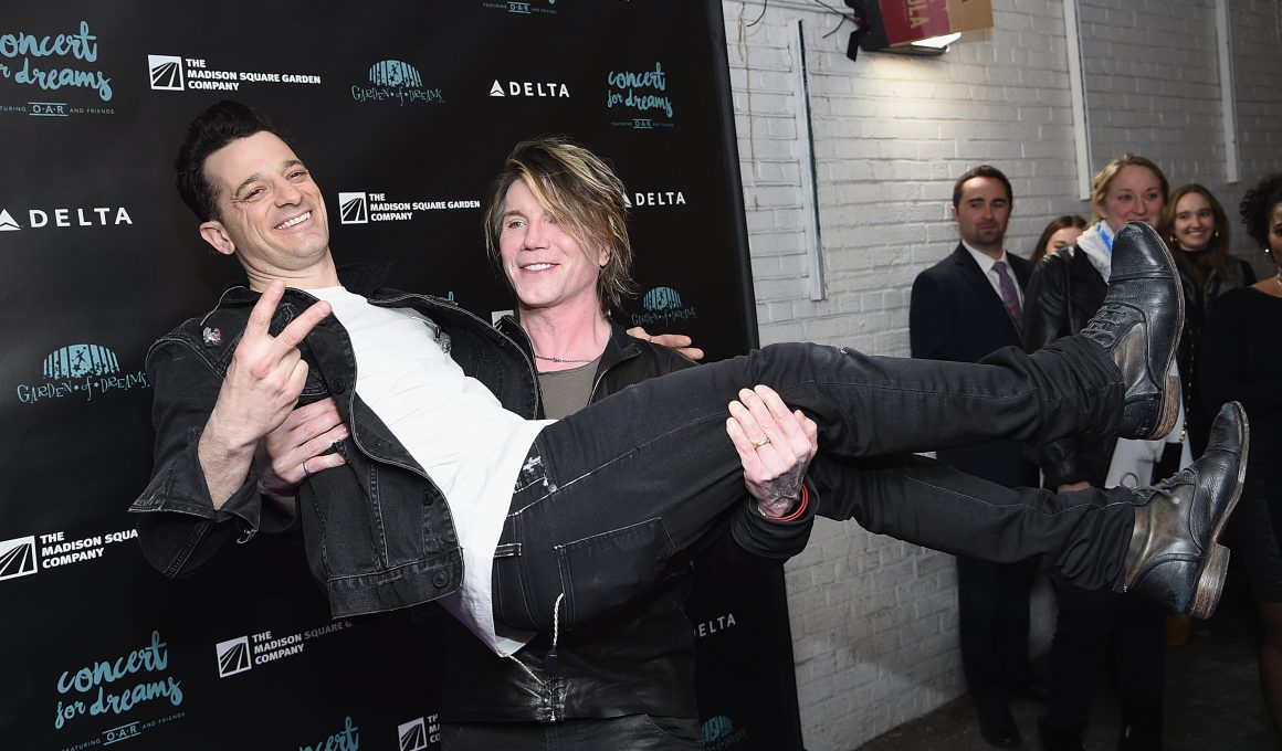 Marc Roberge Net Worth in 2023 - Wiki, Age, Weight and Height ...