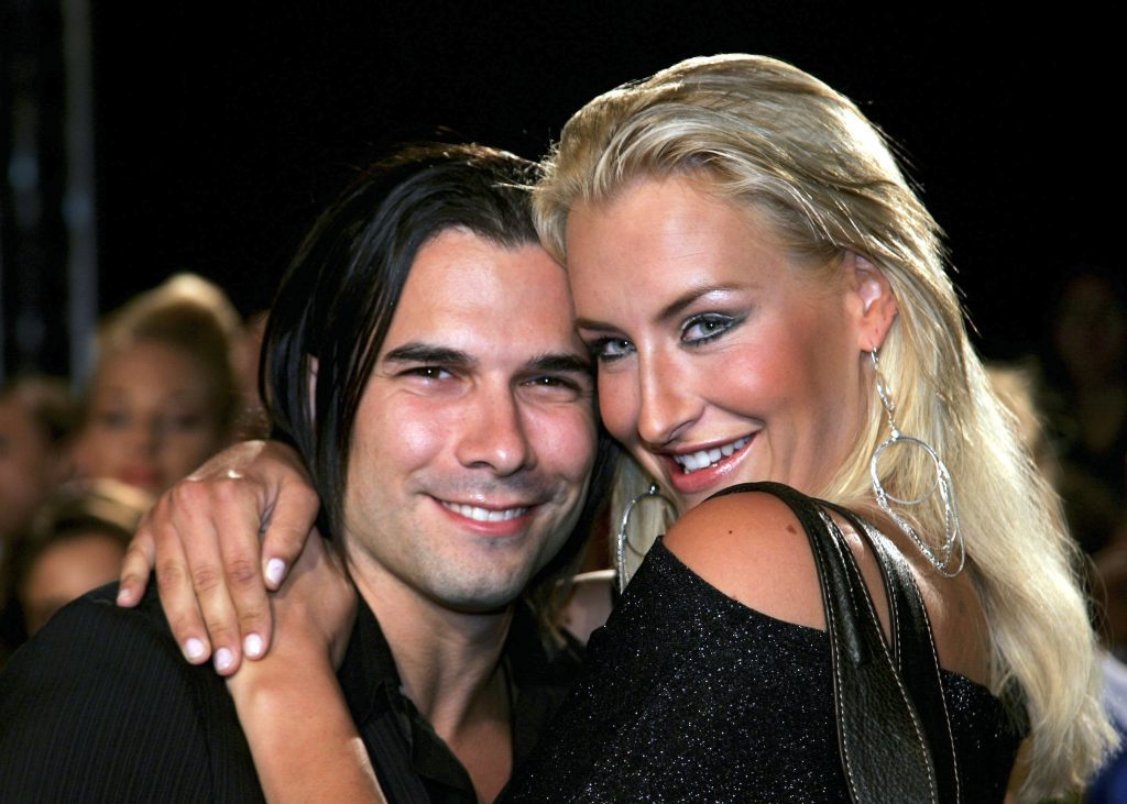 Marc Terenzi Net Worth - Wiki, Age, Weight and Height, Relationships ...