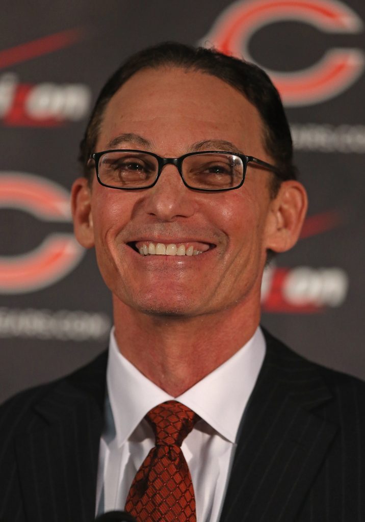 Marc Trestman Net Worth - Wiki, Age, Weight and Height, Relationships ...