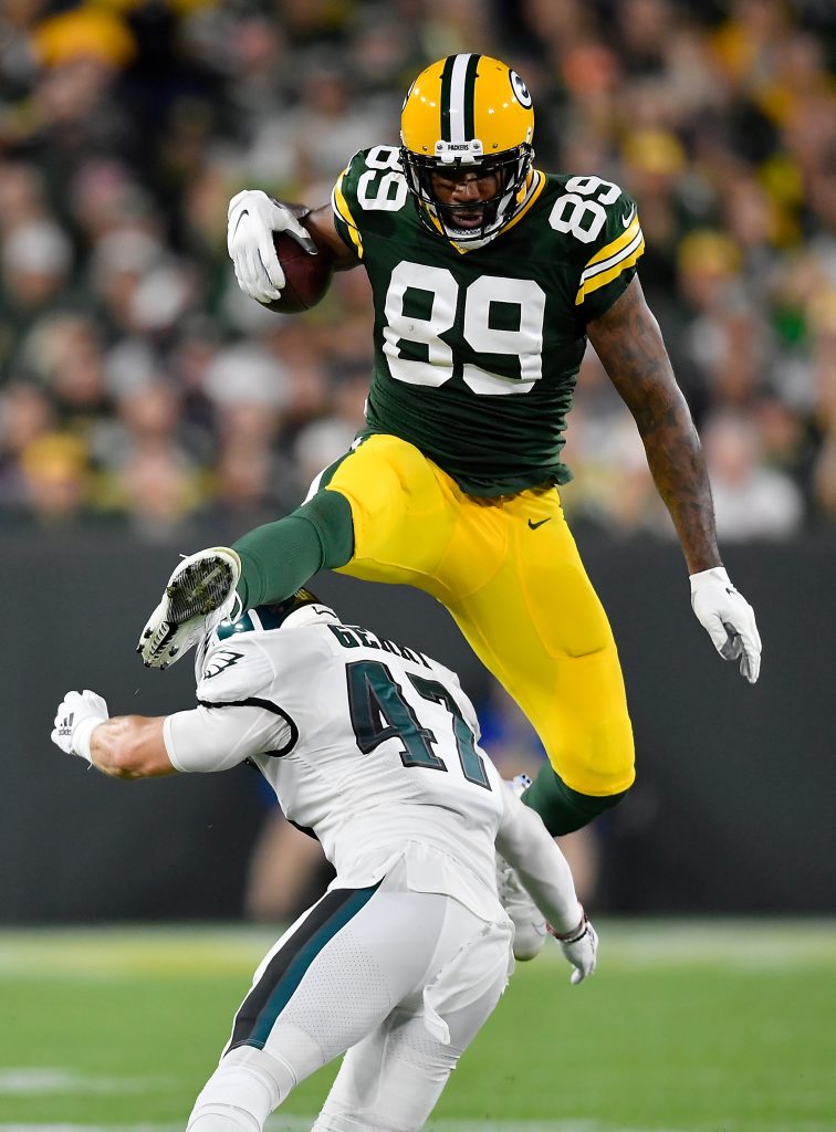 Marcedes Lewis Net Worth - Wiki, Age, Weight and Height, Relationships ...