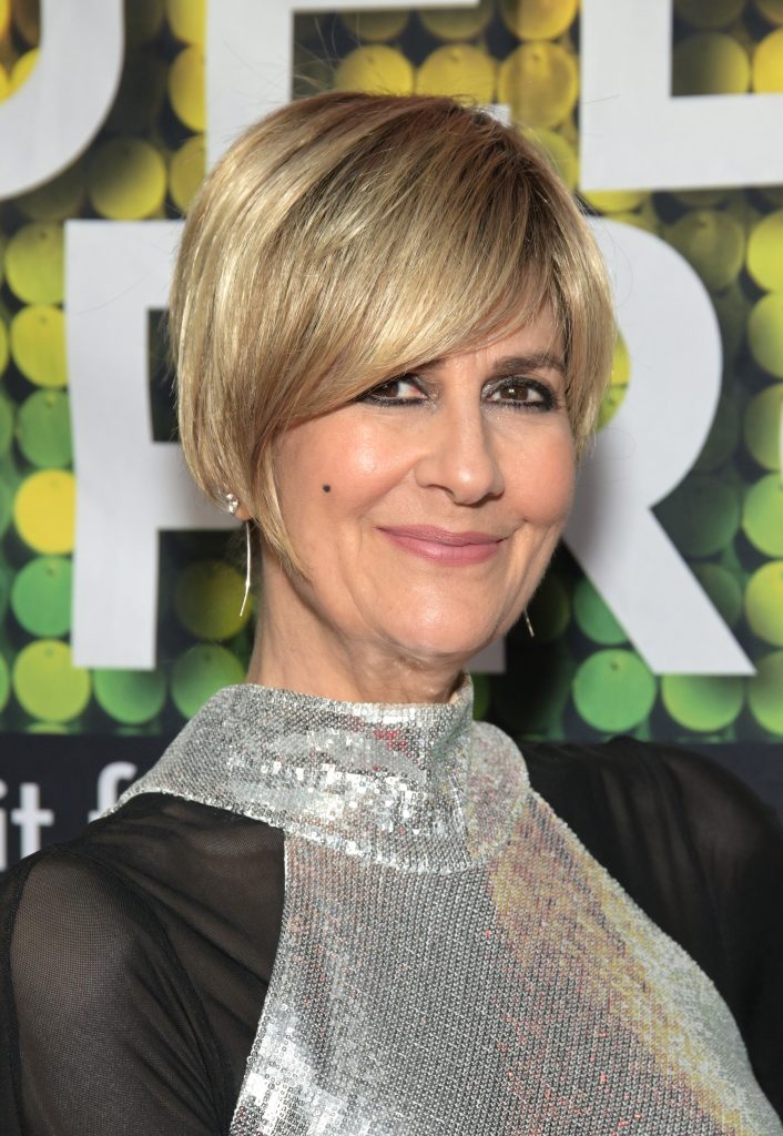 Marcella Detroit Net Worth - Wiki, Age, Weight and Height ...