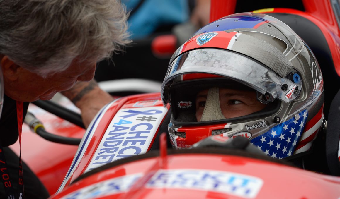 Marco Andretti Net Worth in 2023 - Wiki, Age, Weight and Height ...