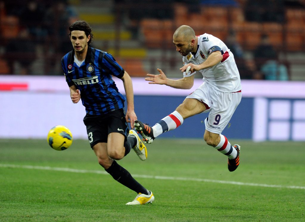 Marco Di Vaio Net Worth - Wiki, Age, Weight and Height, Relationships ...