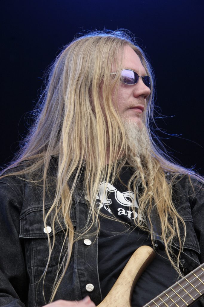 Marco Hietala Net Worth - Wiki, Age, Weight and Height, Relationships ...