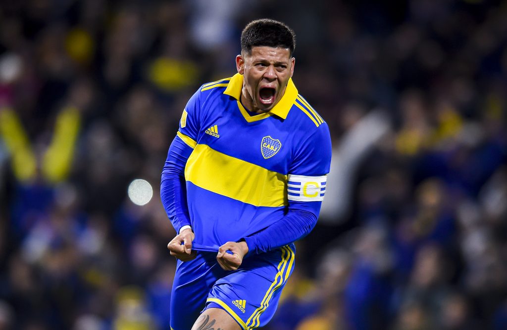 Marcos Rojo Net Worth - Wiki, Age, Weight and Height, Relationships ...