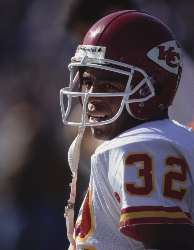 Marcus Allen Net Worth - Wiki, Age, Weight and Height, Relationships ...