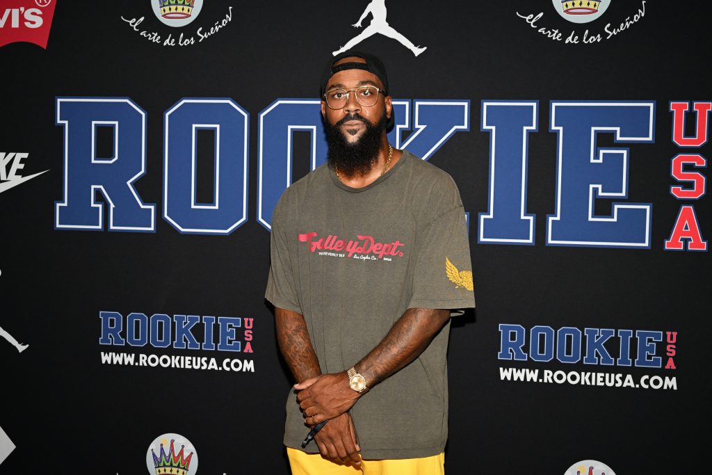 Marcus Jordan Net Worth - Wiki, Age, Weight and Height, Relationships ...