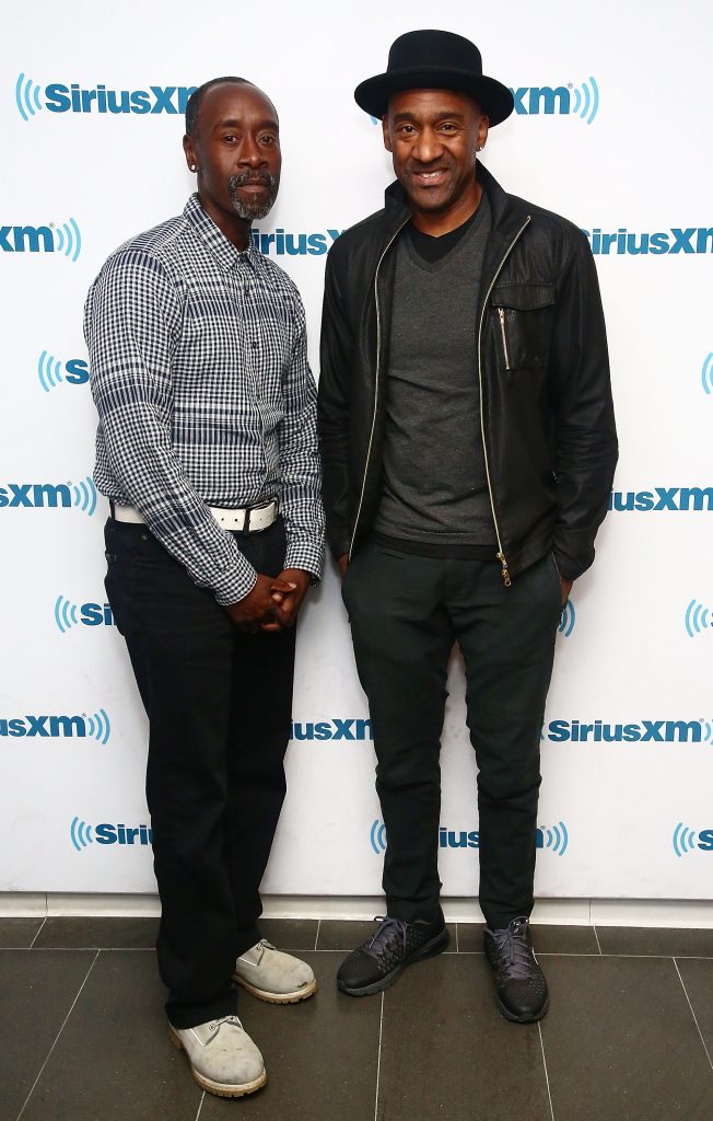 Marcus Miller Net Worth in 2023 - Wiki, Age, Weight and Height ...