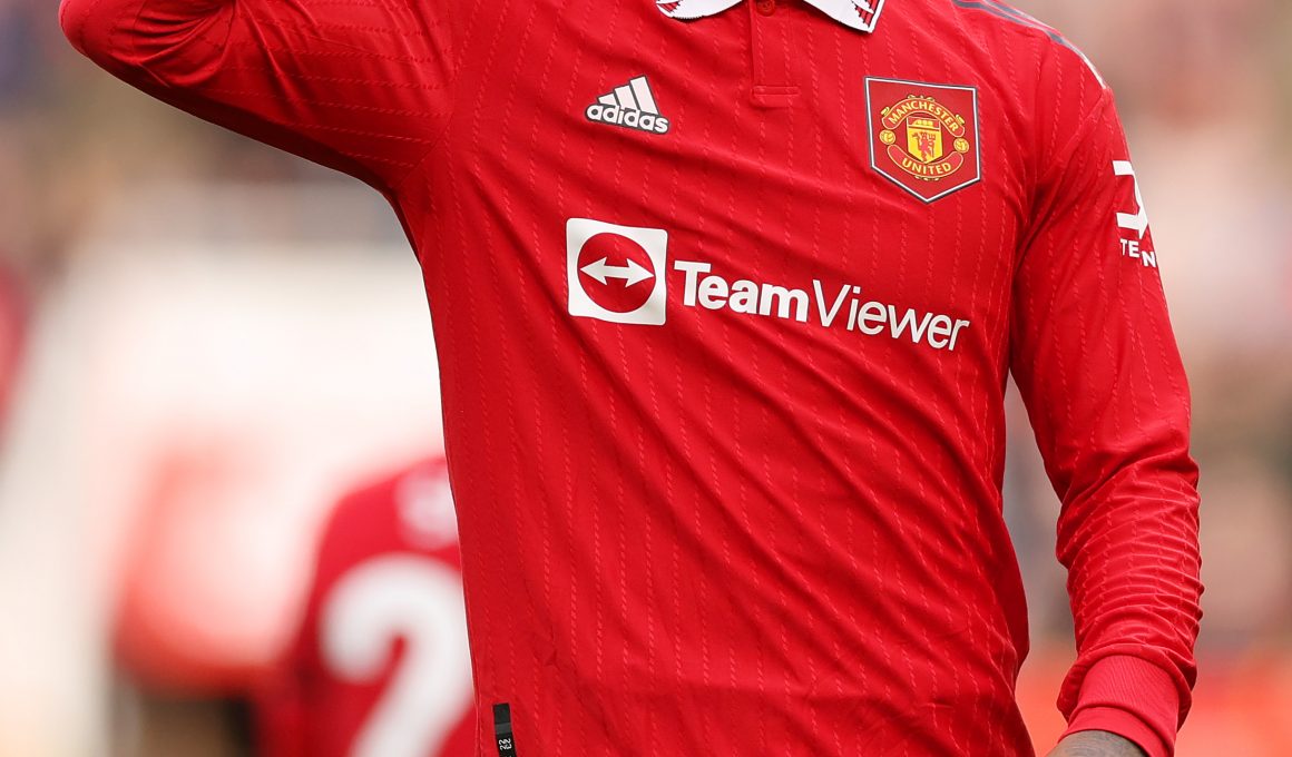 Marcus Rashford Net Worth in 2023 - Wiki, Age, Weight and Height ...