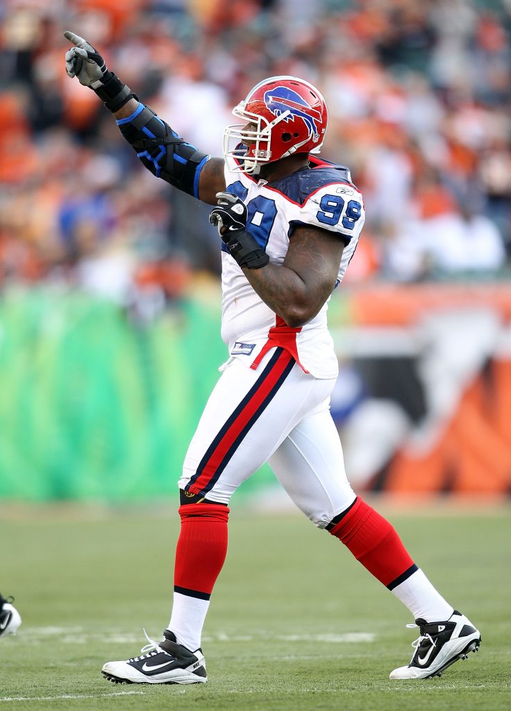 Marcus Stroud Net Worth - Wiki, Age, Weight and Height, Relationships ...