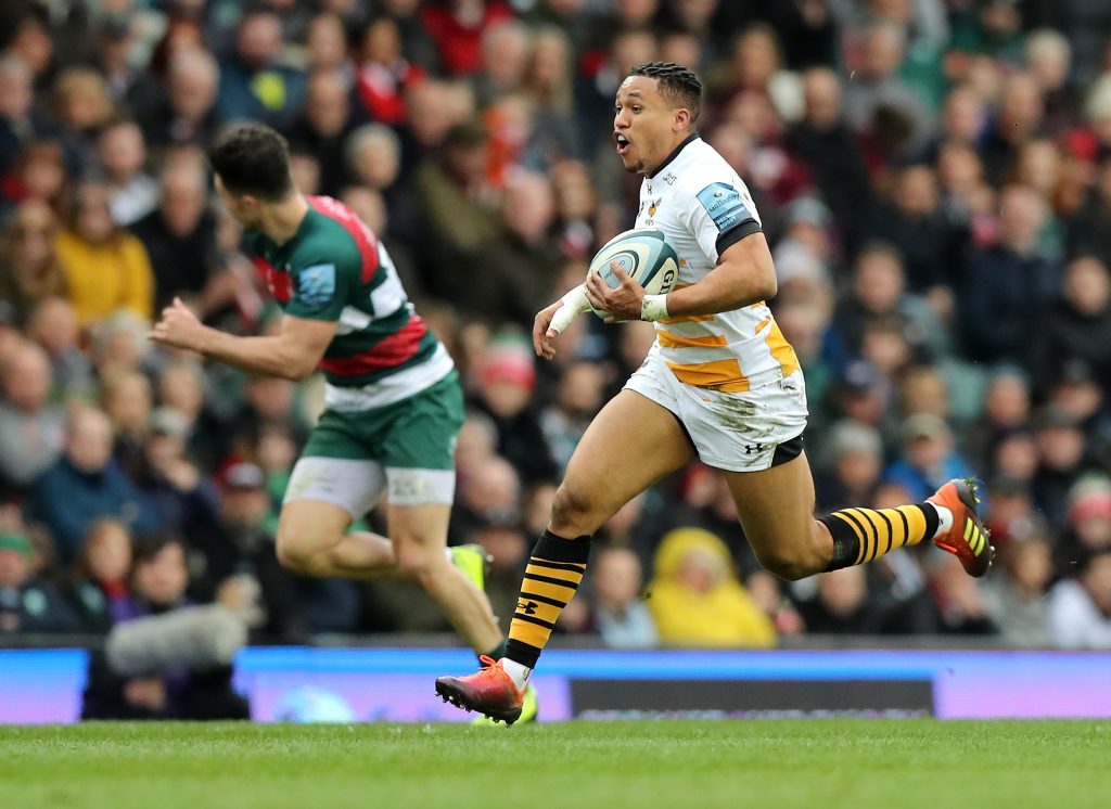 Marcus Watson Net Worth - Wiki, Age, Weight and Height, Relationships ...