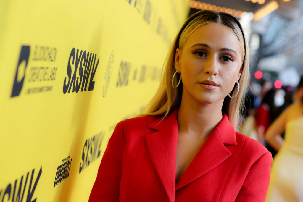 Maria Bakalova Net Worth - Wiki, Age, Weight and Height, Relationships ...