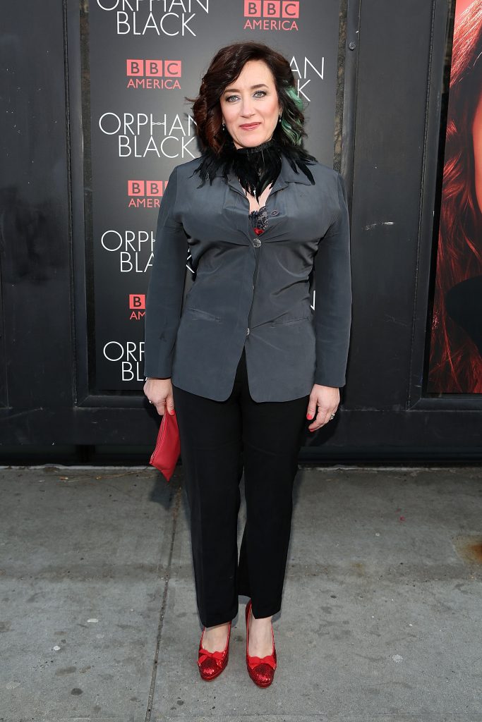 Maria Doyle Kennedy Net Worth - Wiki, Age, Weight and Height ...