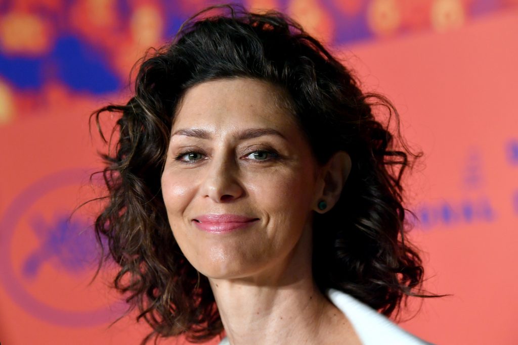 Maria Fernanda Cândido Net Worth - Wiki, Age, Weight and Height ...