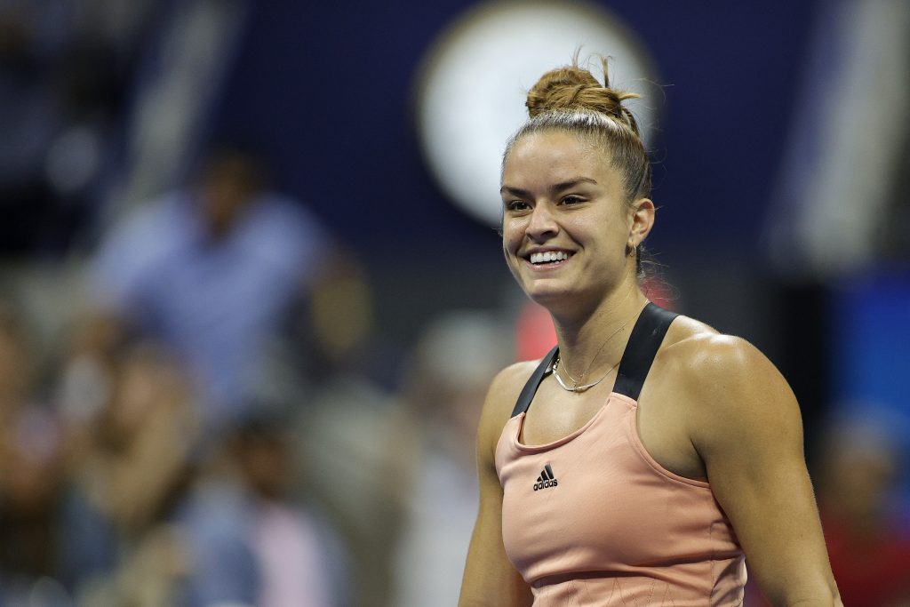 Maria Sakkari Net Worth - Wiki, Age, Weight and Height, Relationships ...