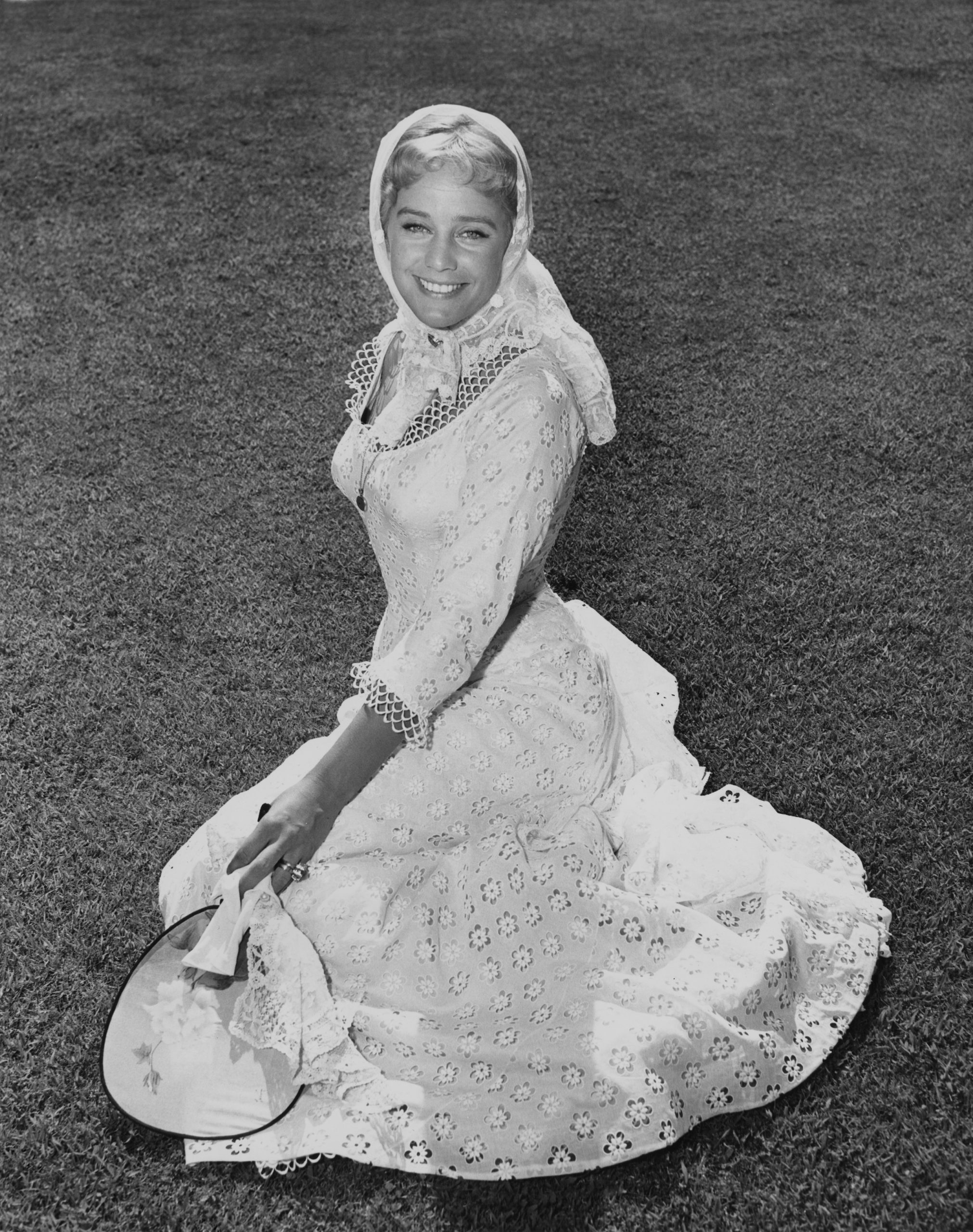 Maria Schell Net Worth in 2023 - Wiki, Age, Weight and Height ...