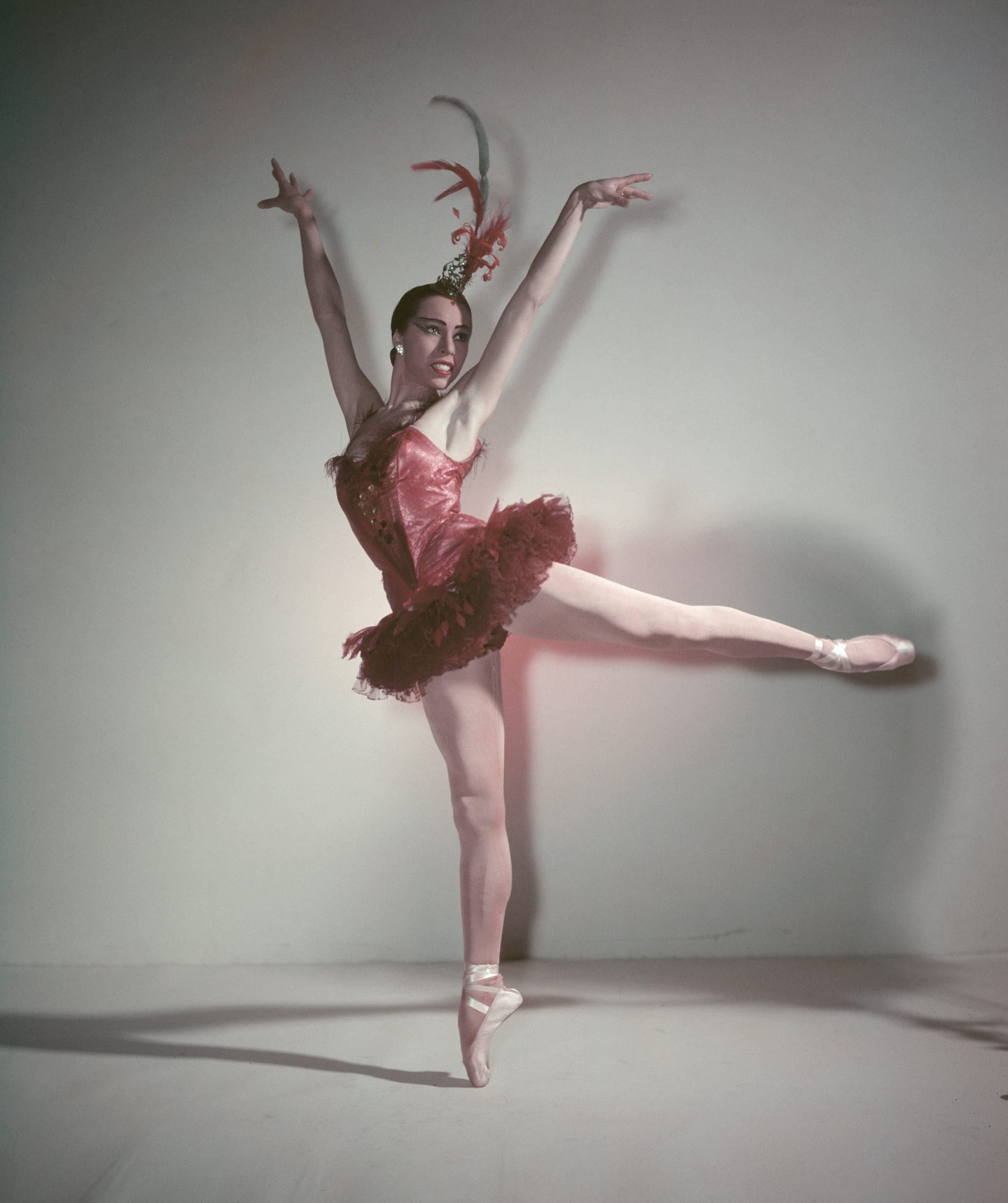Maria Tallchief Net Worth in 2023 - Wiki, Age, Weight and Height ...