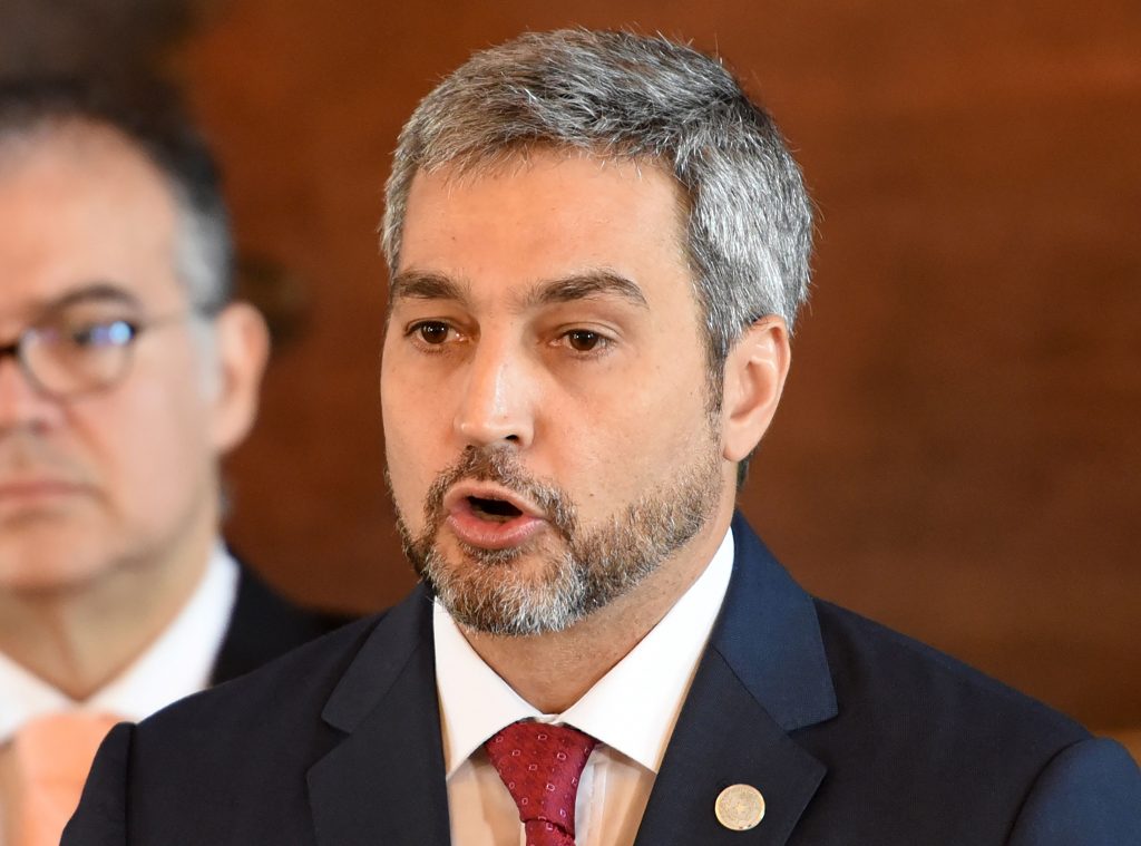 Mario Abdo Benítez Net Worth - Wiki, Age, Weight and Height ...