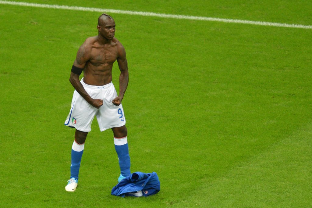 Mario Balotelli Net Worth - Wiki, Age, Weight and Height, Relationships ...